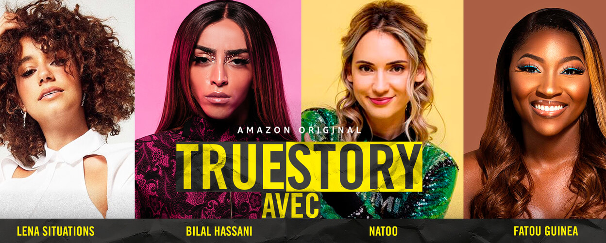 Amazon commande une deuxième saison de « True story » - Ecran total