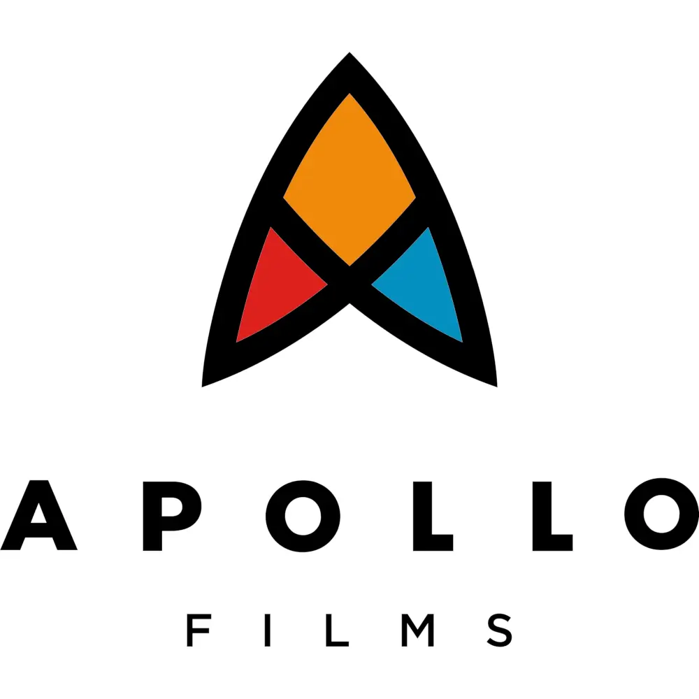 APOLLO FILMS - Ecran total de source sûre