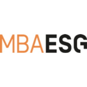MBA ESG PARIS - Ecran total