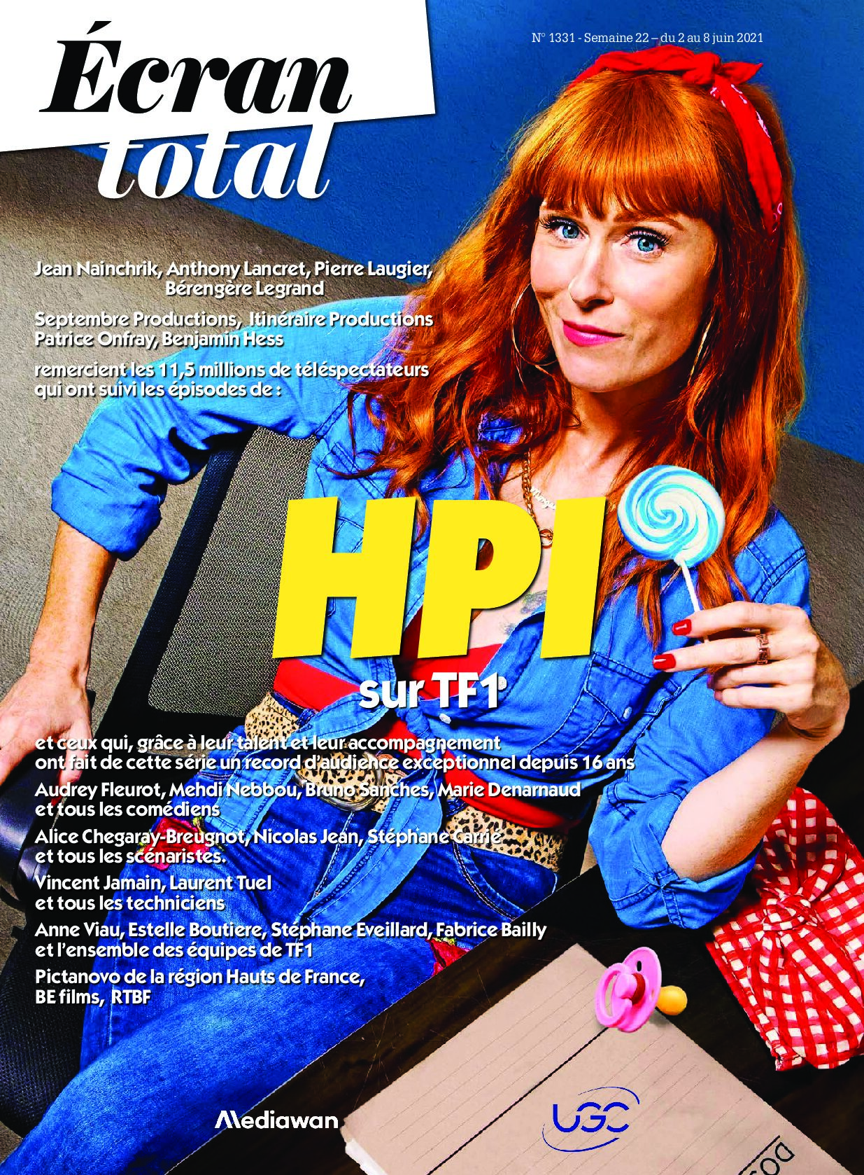 Ecran Total Pour Les Professionnels Du Cinéma Et De L Audiovisuel