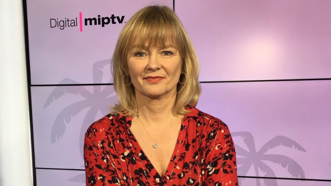 Lucy Smith (RX France) : « le salon physique reste indispensable ...