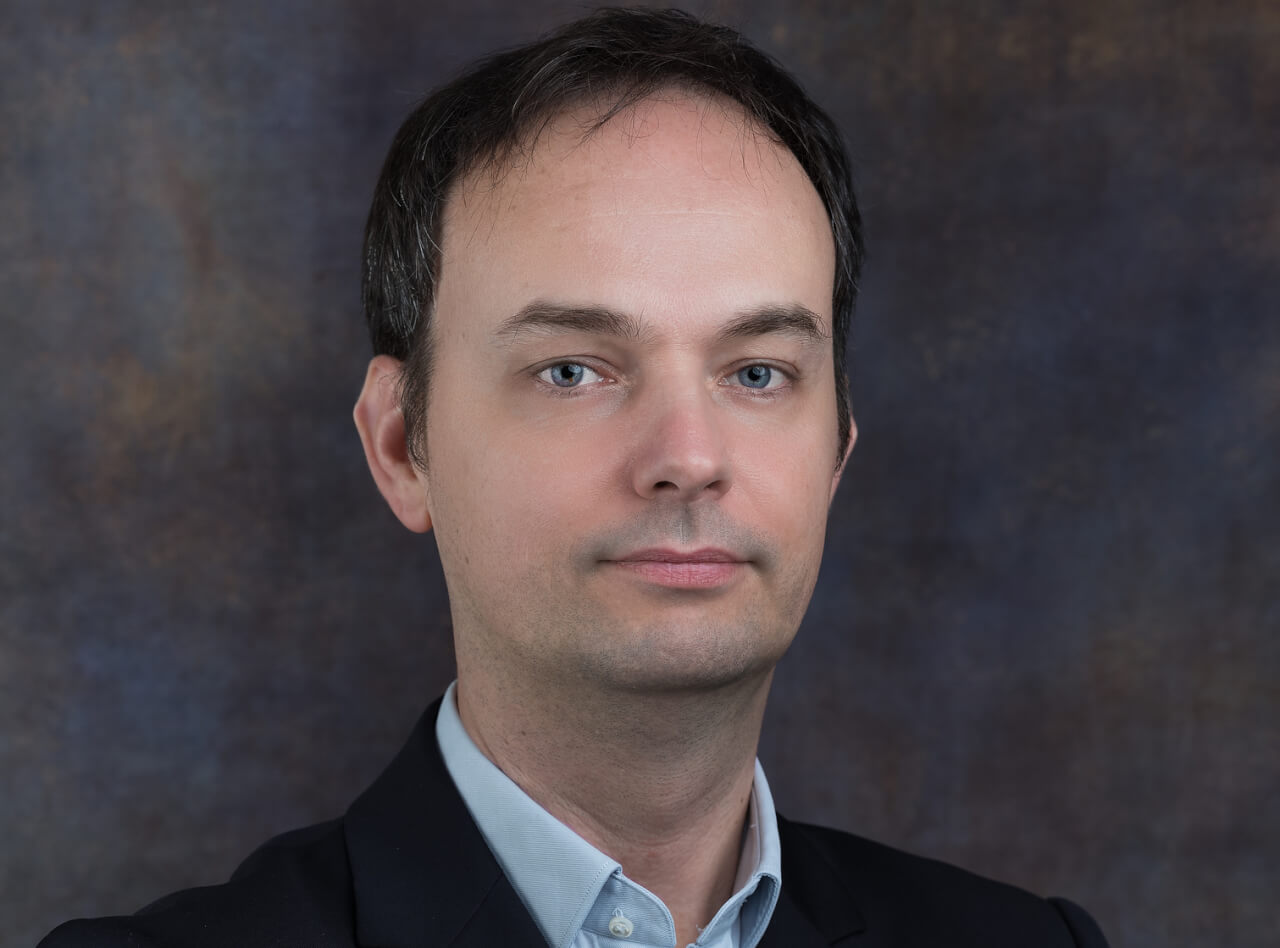 Stéphane Réthoré : “Les nouvelles technologies attirent un nouveau ...