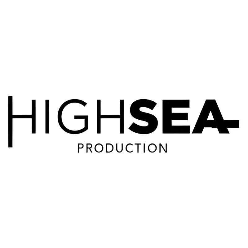 HIGH SEA PRODUCTION - Ecran total