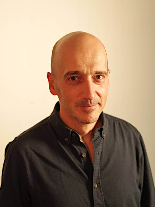 Eric Neveux signe la musique du film "De son vivant" - Ecran total