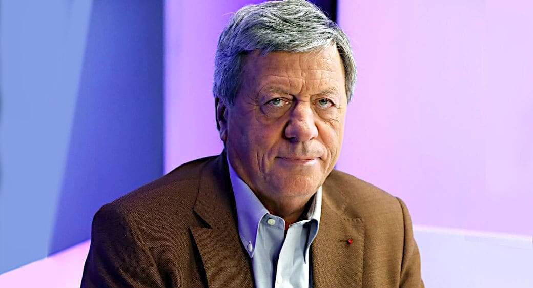 Pascal Rogard, vent debout contre la chronologie des médias - Ecran Total