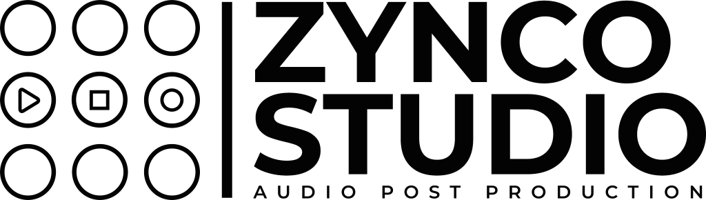 ZYNCO STUDIO - Ecran Total