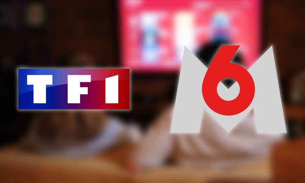 TF1 et M6 abandonnent leur projet de fusion - Ecran Total