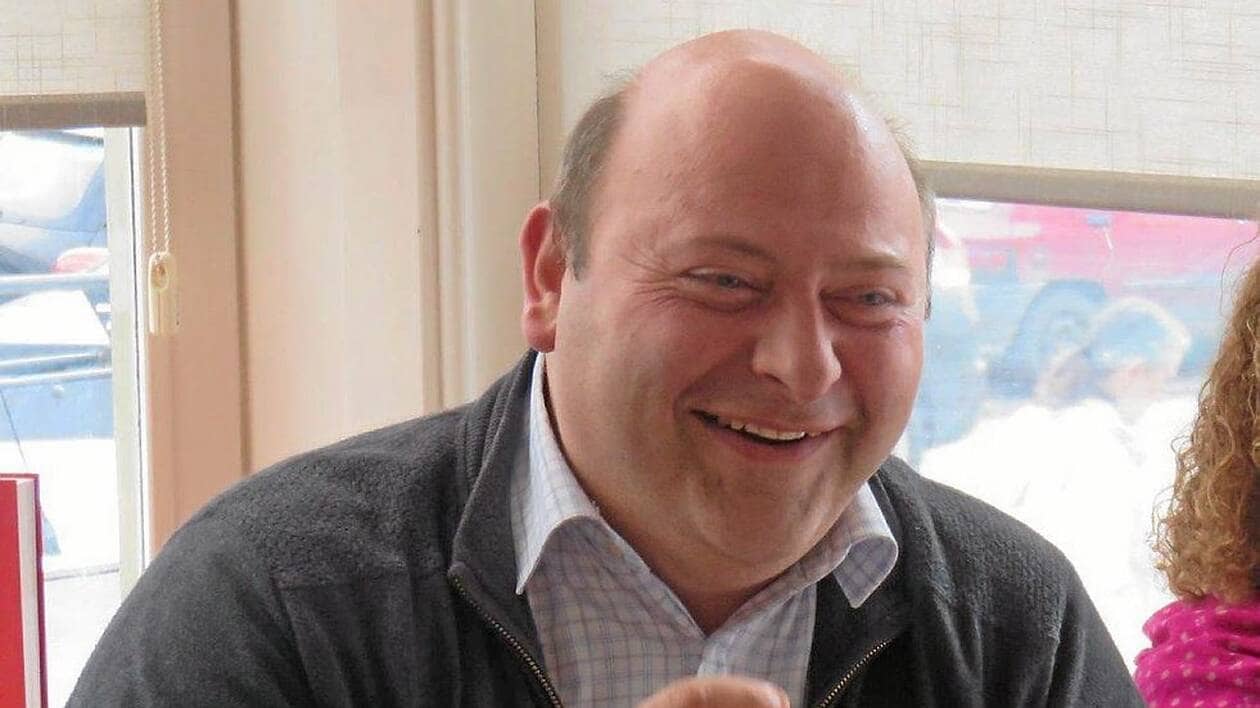 Louis Héliot : « Il y a beaucoup de légèreté et d'enthousiasme dans le ...