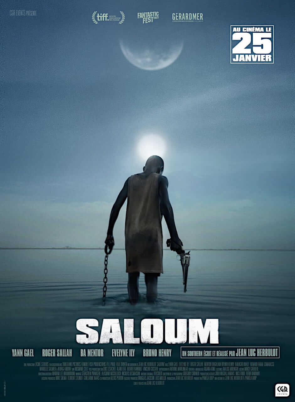Saloum Ecran Total