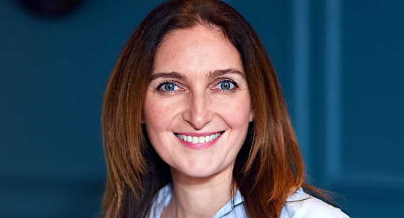 Katell France nommée directrice générale chez Method Animation - Ecran ...