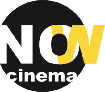 NOW CINEMA - Ecran total