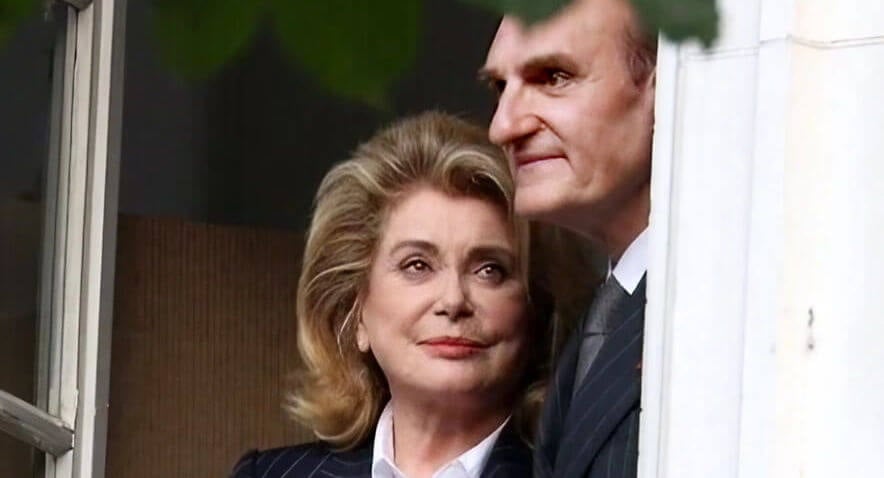 Warner date deux films