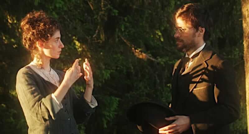 Shellac Films prépare l’arrivée de « Désordres » - Ecran Total