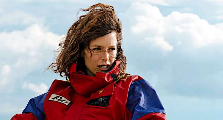 Metropolitan programme le biopic « Flo » - Ecran Total