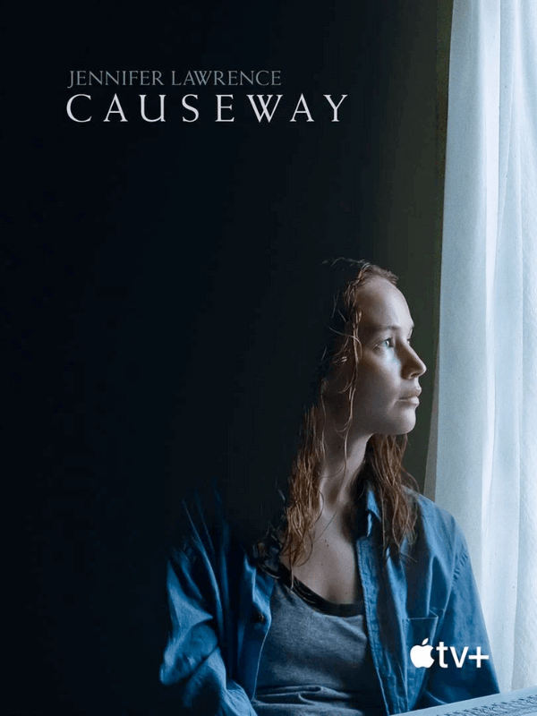 CAUSEWAY - Ecran Total