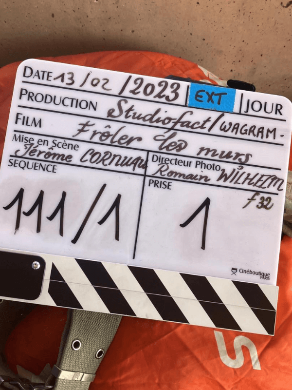 RESPIRE - Ecran Total