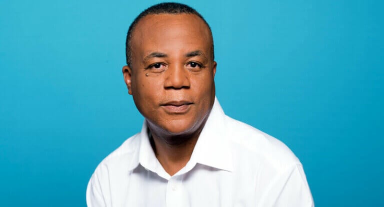 Alex Robin est nommé rédacteur en chef de Guadeloupe La 1ère - Ecran total
