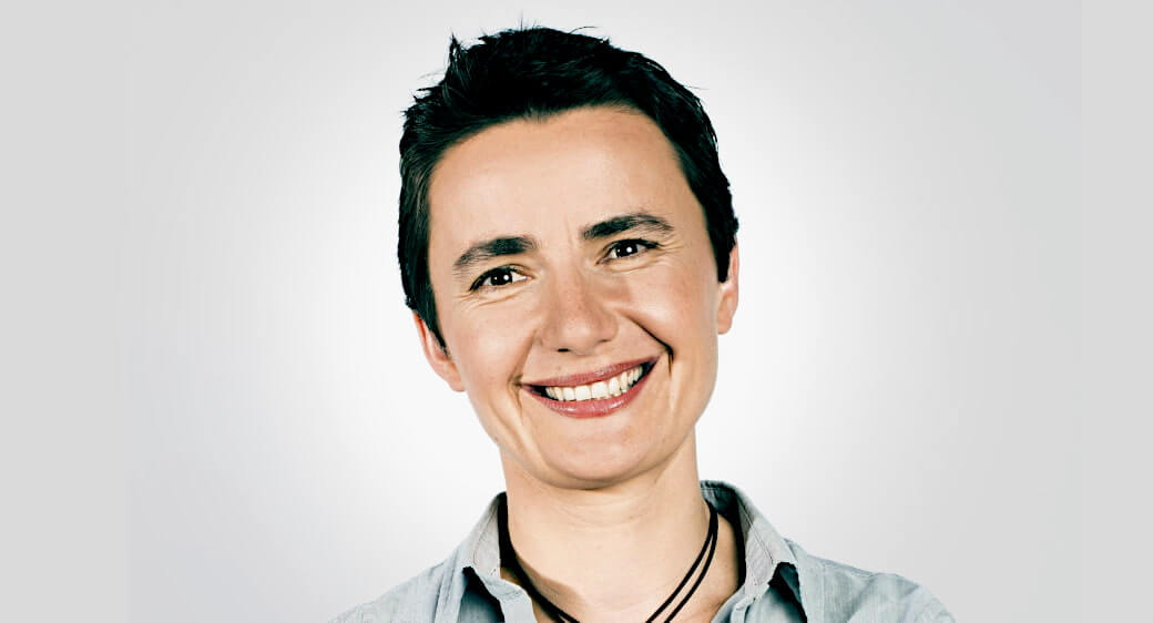 Isabelle Degeorges, Gaumont Télévision : « Raconter plus d’histoires et ...