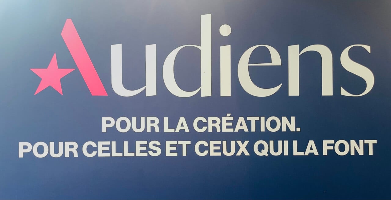 Audiens fête ses 20 ans au service de la culture et des médias