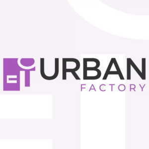 URBAN FACTORY - Ecran total