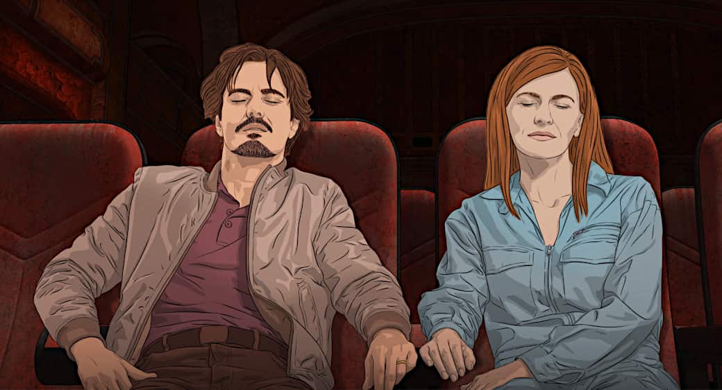 KMBO revoit son planning animation 2024 - Ecran Total