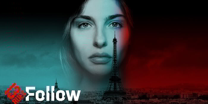 "Même avec un budget serré", Louis Farge, réalisateur de "Follow" (13e ...