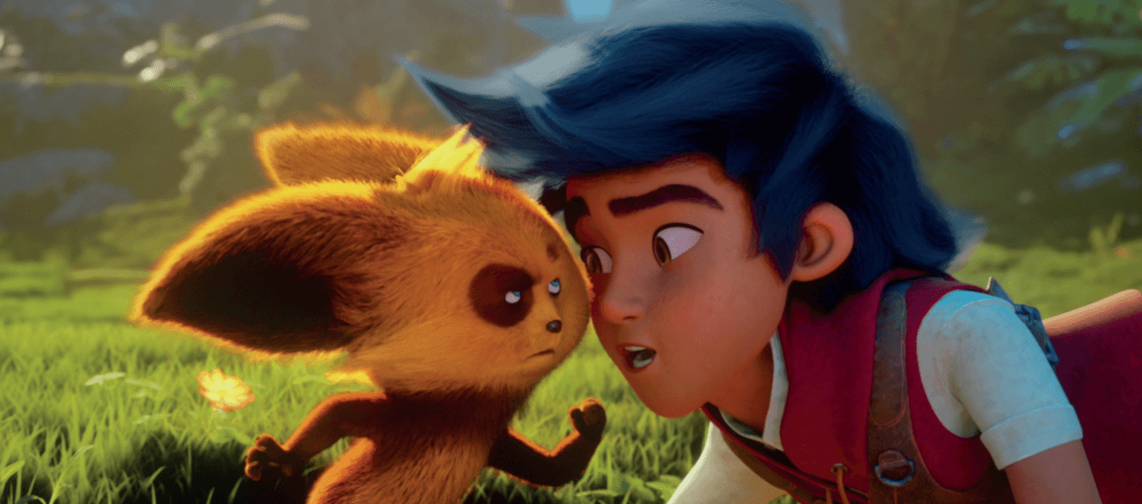 Zak & Wowo : La Légende De Lendarys, un film d’animation pour toute la famille ! - Ecran Total