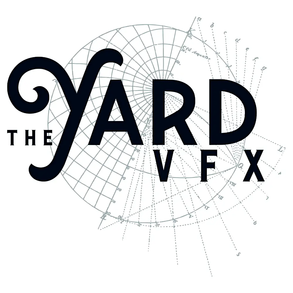 THE YARD VFX - Ecran Total