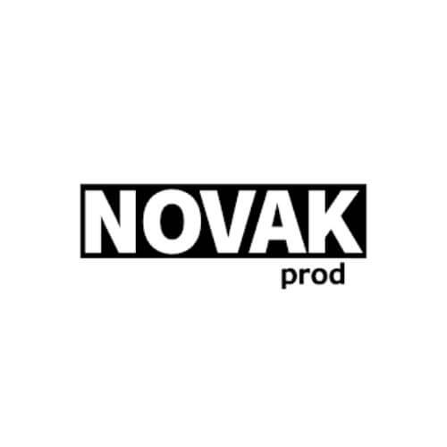 NOVAK PROD - Ecran total