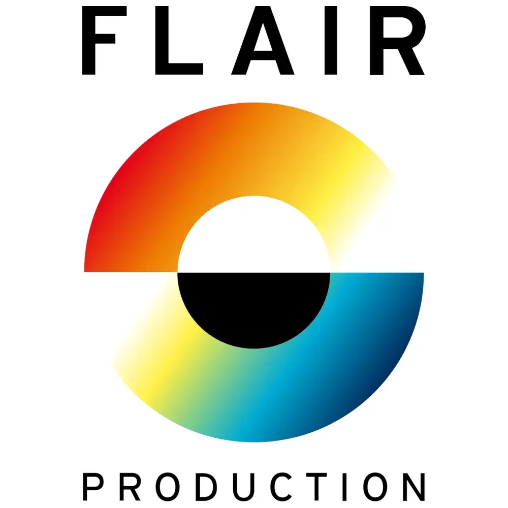 FLAIR PRODUCTION - Ecran total