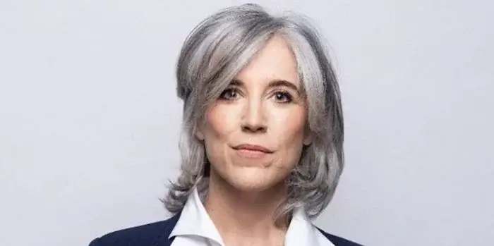 Marie Dupuy d'Angeac (Barjac Production)/"Cassandre", saison 8 : "On se dirige vers des ...