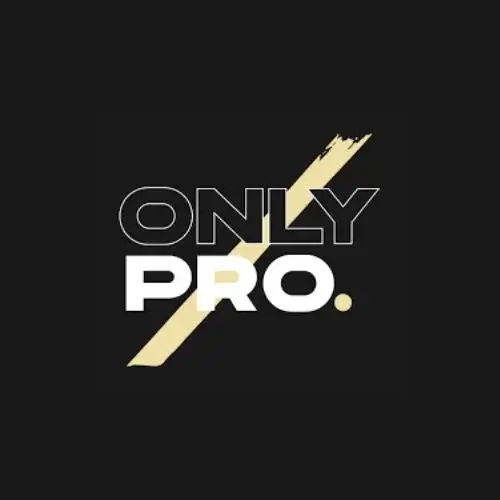 ONLY PRO - Ecran total