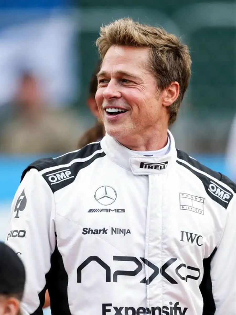 F1® LE FILM - Ecran Total