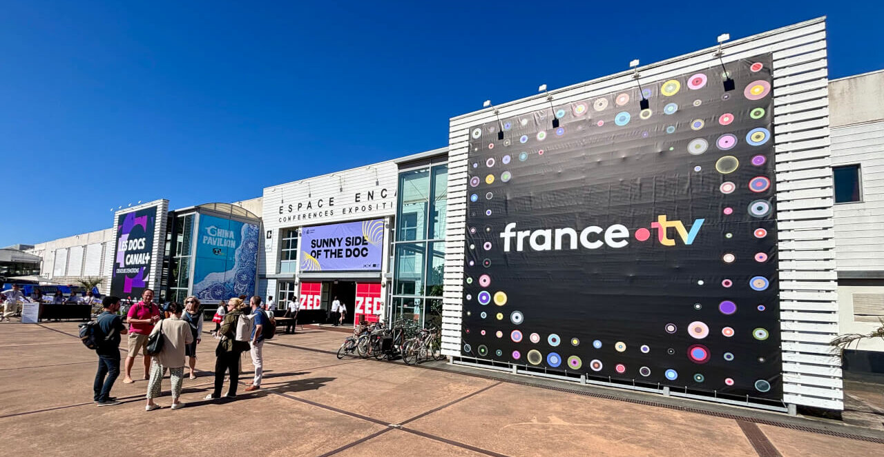 Le Sunny Side développe son Academy - Ecran total