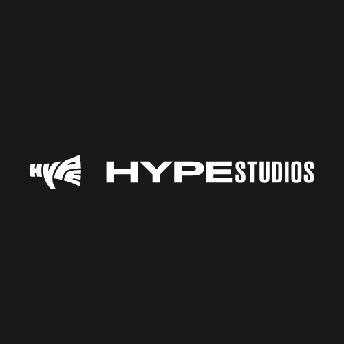 HYPE STUDIOS - Ecran total