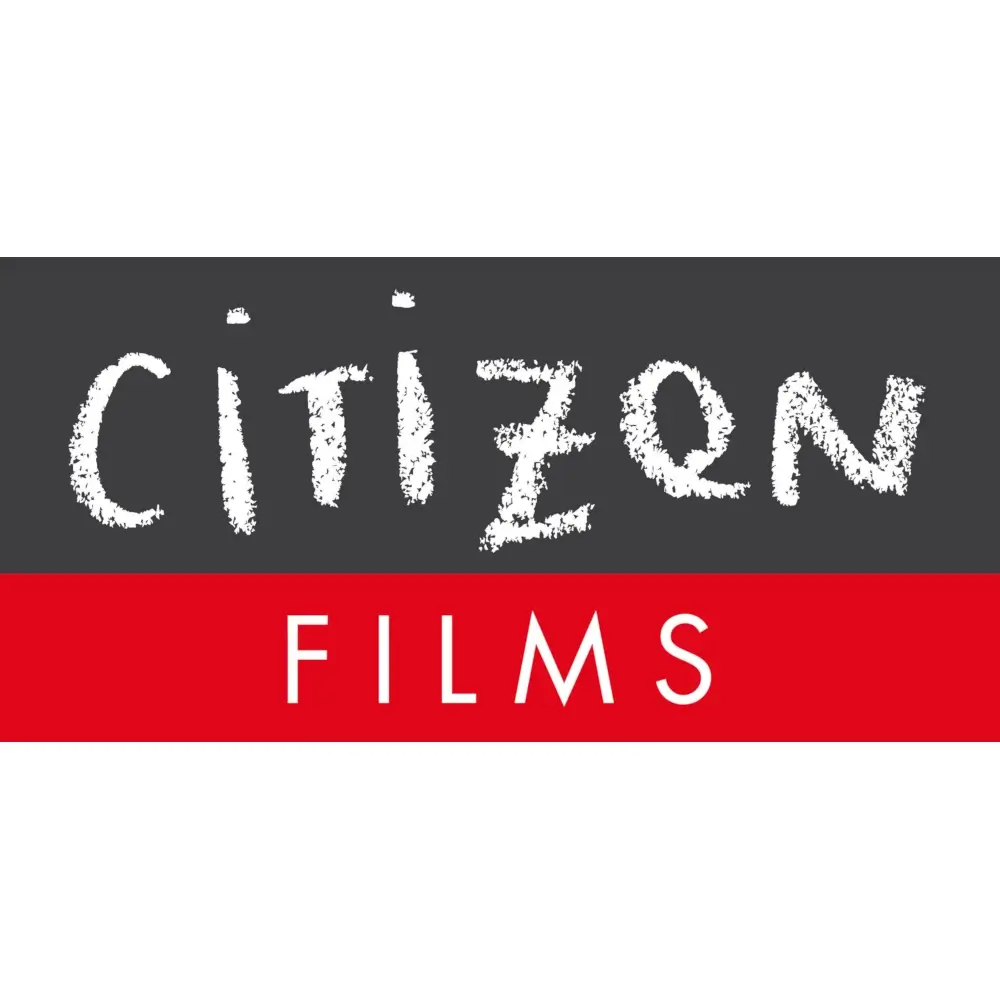 CITIZEN FILMS - Ecran total