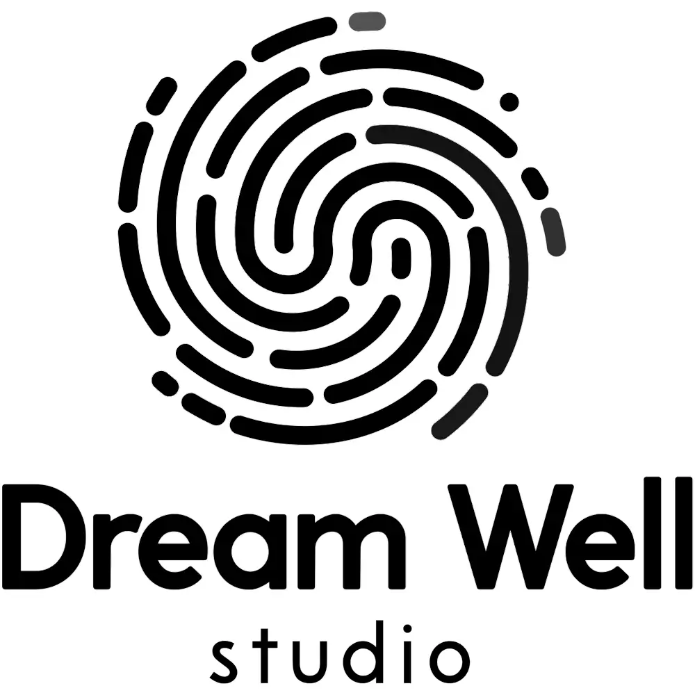 DREAM WELL STUDIO - Ecran total