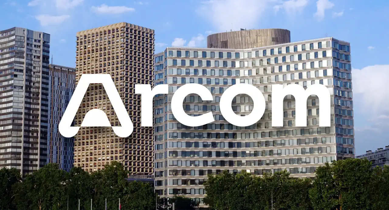 Nomination de deux membres du collège de l’Arcom - Ecran Total