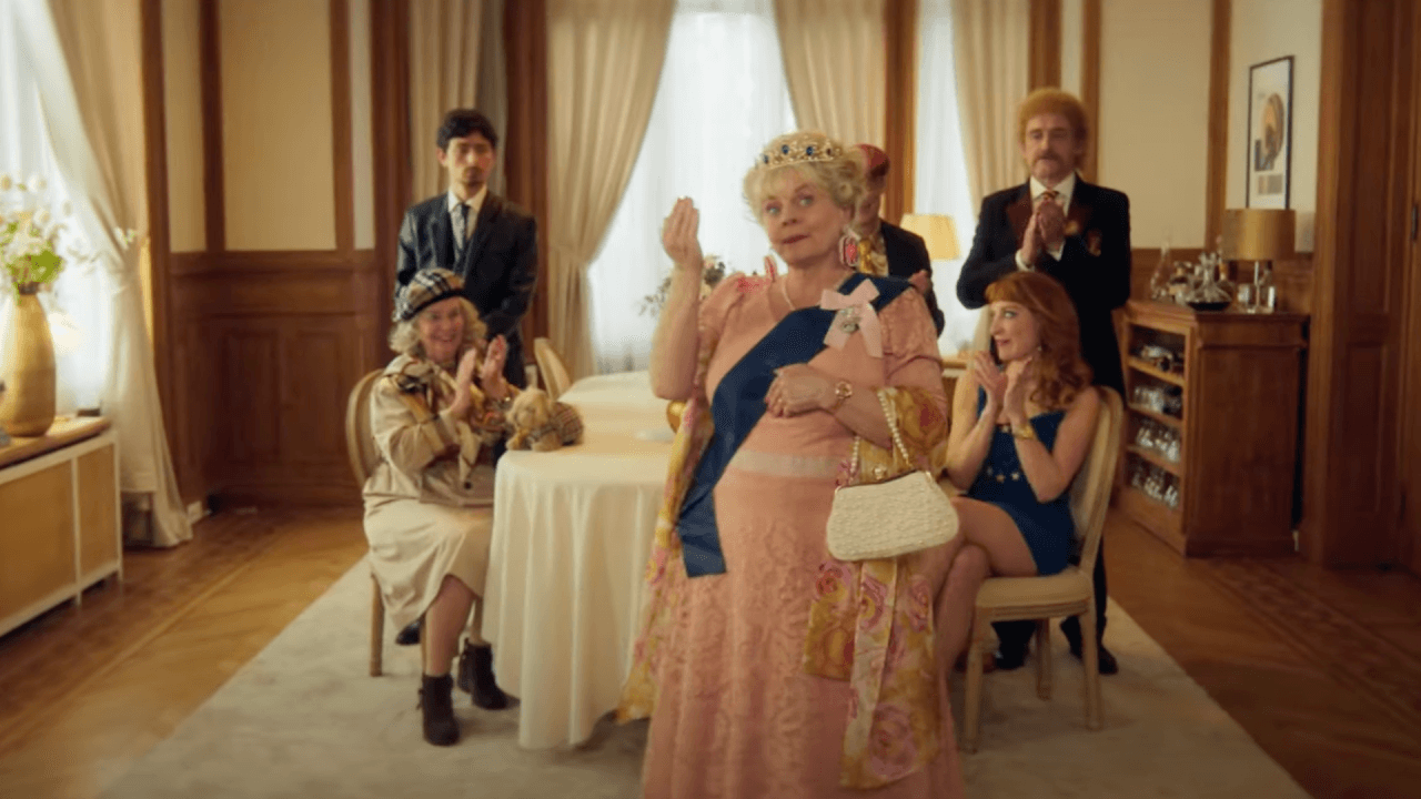 Box-office semaine : “God Save the Tuche” dépasse le million d’entrées - Ecran Total