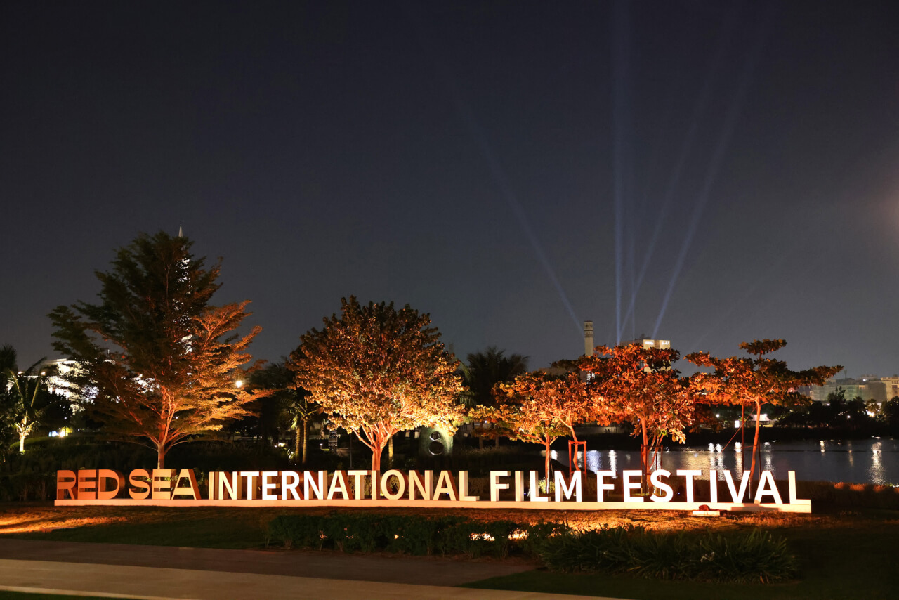 Le Red Sea Film Festival annonce les dates de sa 5ᵉ édition - Ecran total