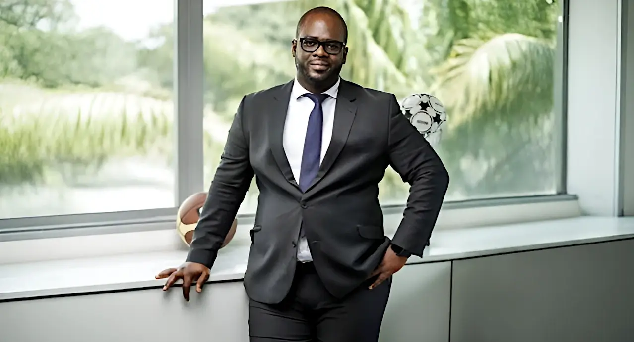 Aziz Diallo est nommé directeur général au sein de Canal+ Afrique ...