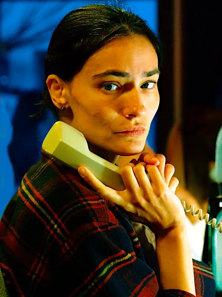 CONFIDENTE - Ecran Total