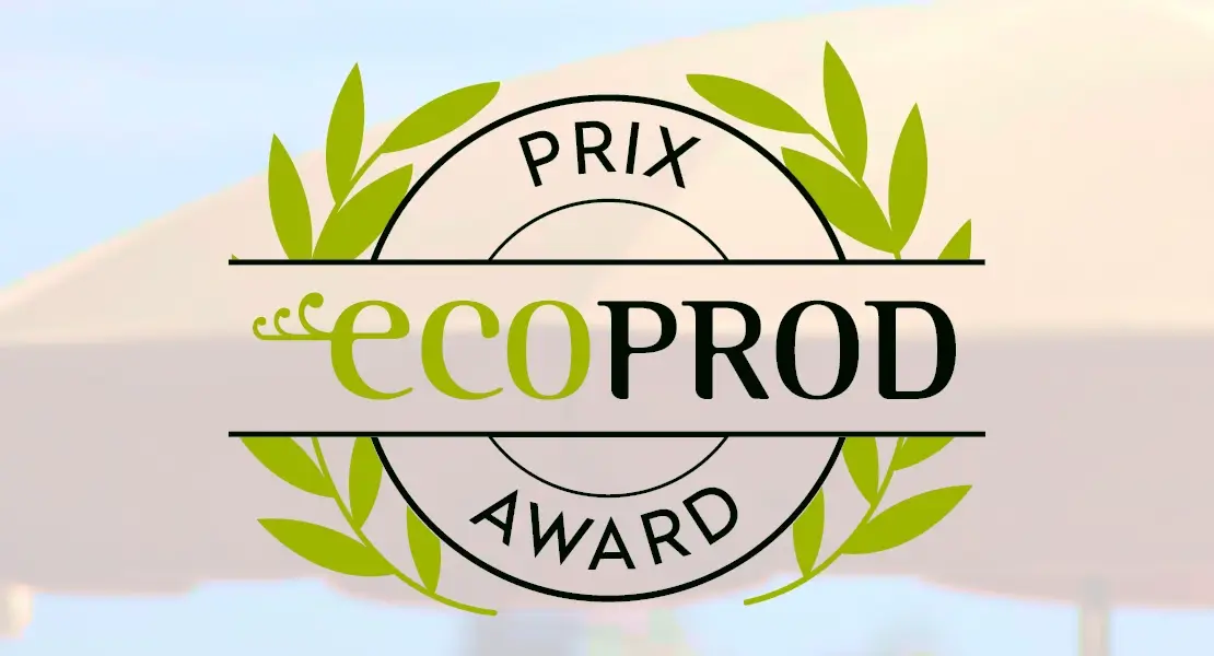 Le 4ᵉ Prix Écoprod sera décerné au Festival de Cannes - Ecran Total