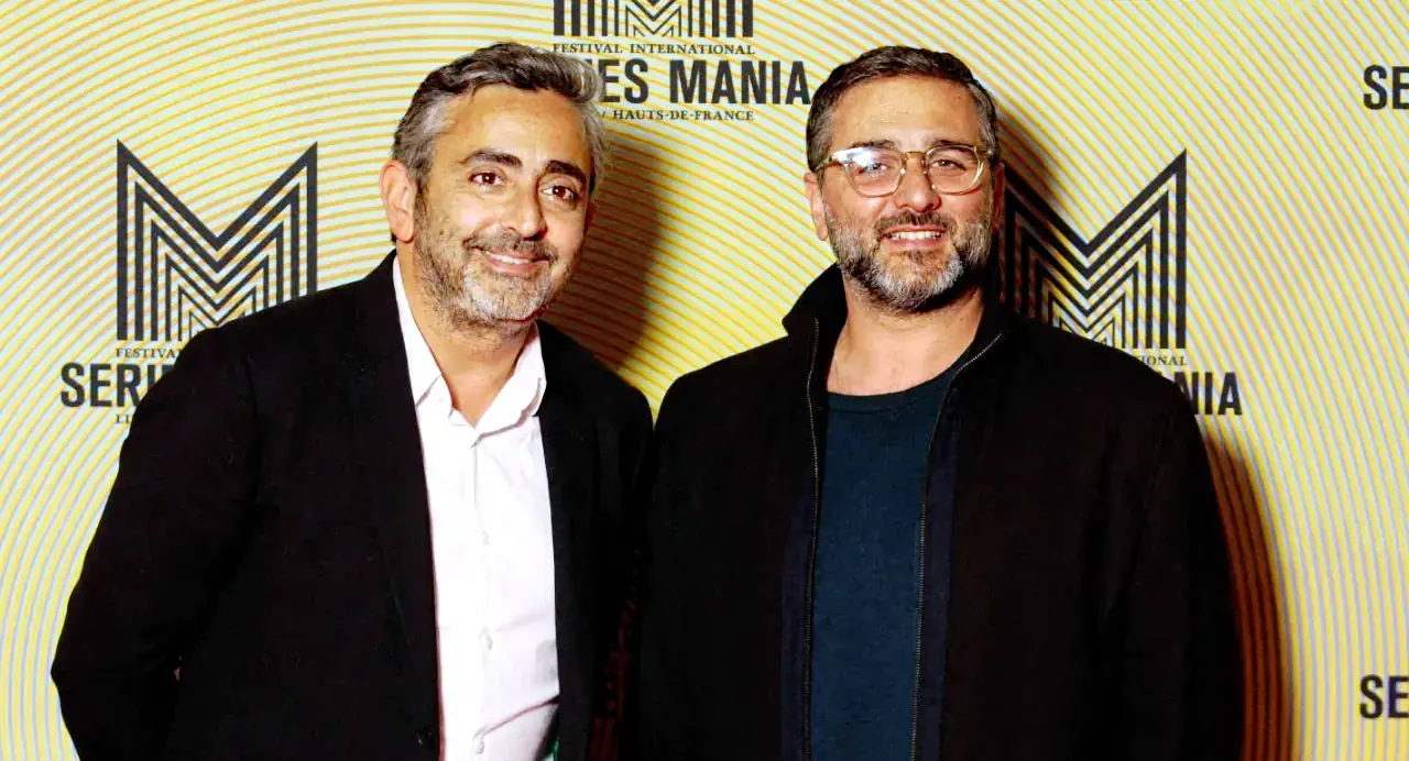 Le prochain film d’Éric Toledano et Olivier Nakache sera à l’affiche à ...