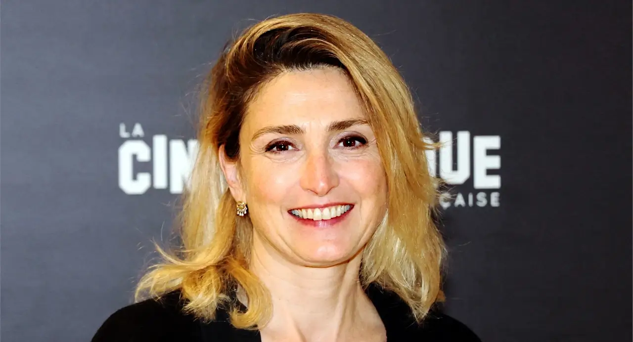 Julie Gayet sera à la tête du jury de l’Œil d’or à Cannes - Ecran total