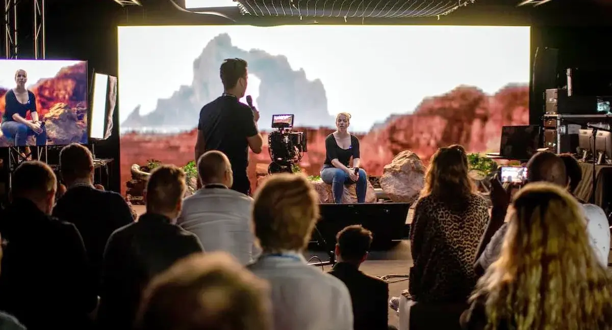 Le Marché du Film de Cannes lance son “Village innovation” - Ecran total