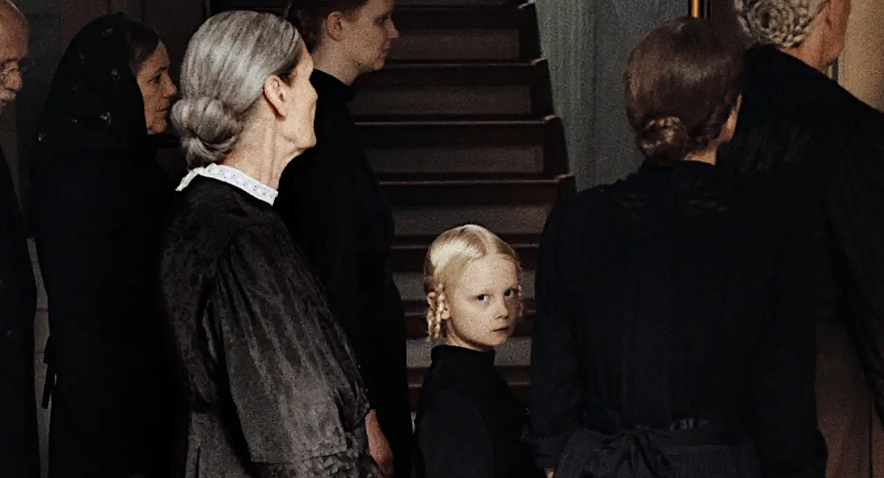 Diaphana distribuera ‟Sound of Falling”, en compétition à Cannes - Ecran Total