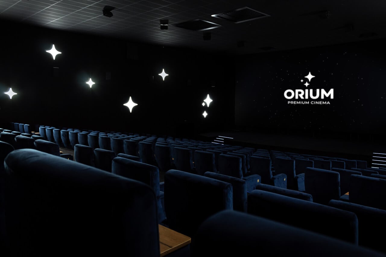 Le Cinéville Le Trèfle de Dorlisheim ouvre une salle premium - Ecran total