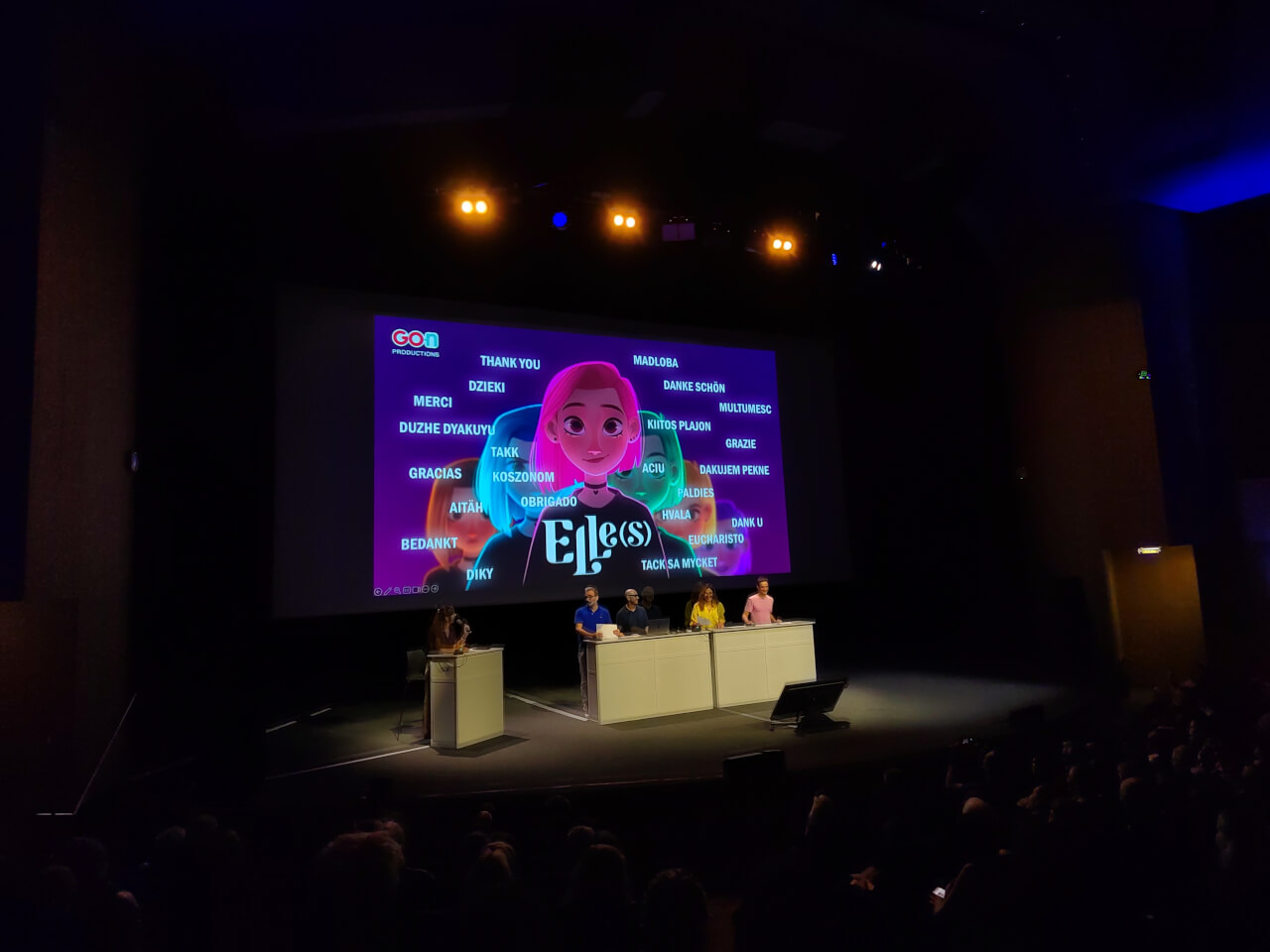Cartoon Forum 2025 – À Toulouse, l’animation mise sur les adaptations ...