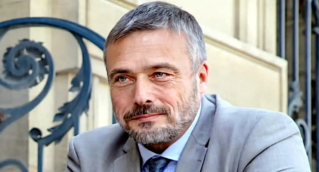 Disparition du scénariste Nicolas Jean - Ecran Total